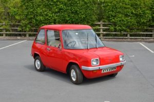 İlk Elektrikli Otomobiller - Otomobil Arşivi